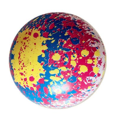 Custom Printed Ball | China Wholesale PVC Printed Ball | Bestofuns