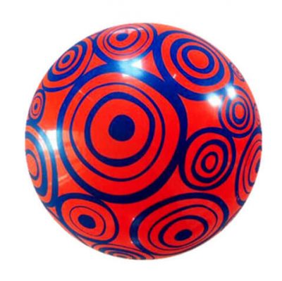 Custom Printed Ball | China Wholesale PVC Printed Ball | Bestofuns